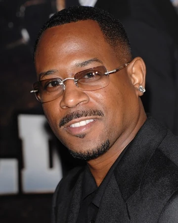 Martin Lawrence | Martin Wiki | Fandom