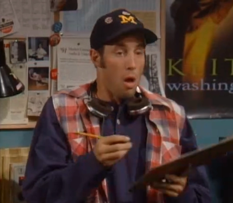 Shawn McDermott | Martin Wiki | Fandom