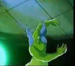 Glow Worm | Marvel 90's Cartoons Wiki | Fandom