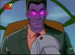 Zebediah Killgrave | Marvel 90's Cartoons Wiki | Fandom