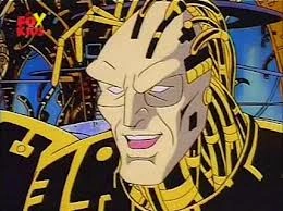 Cameron Hodge | Marvel 90's Cartoons Wiki | Fandom