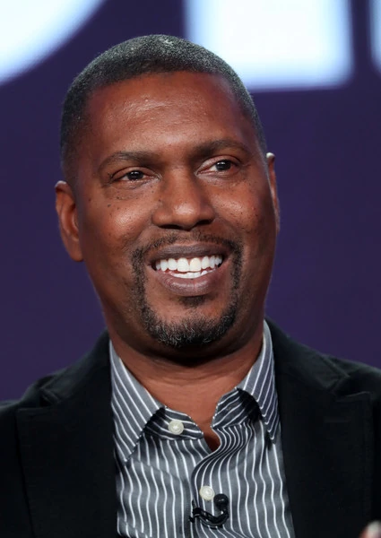 Kevin Hooks | Marvel ABC Wikia | Fandom