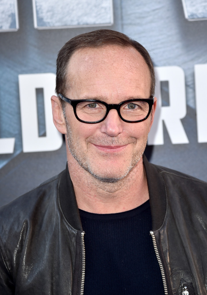 Clark Gregg | Marvel ABC Wikia | FANDOM powered by Wikia Clark Gregg | Marvel ABC Wikia | FANDOM powered by Wikia
