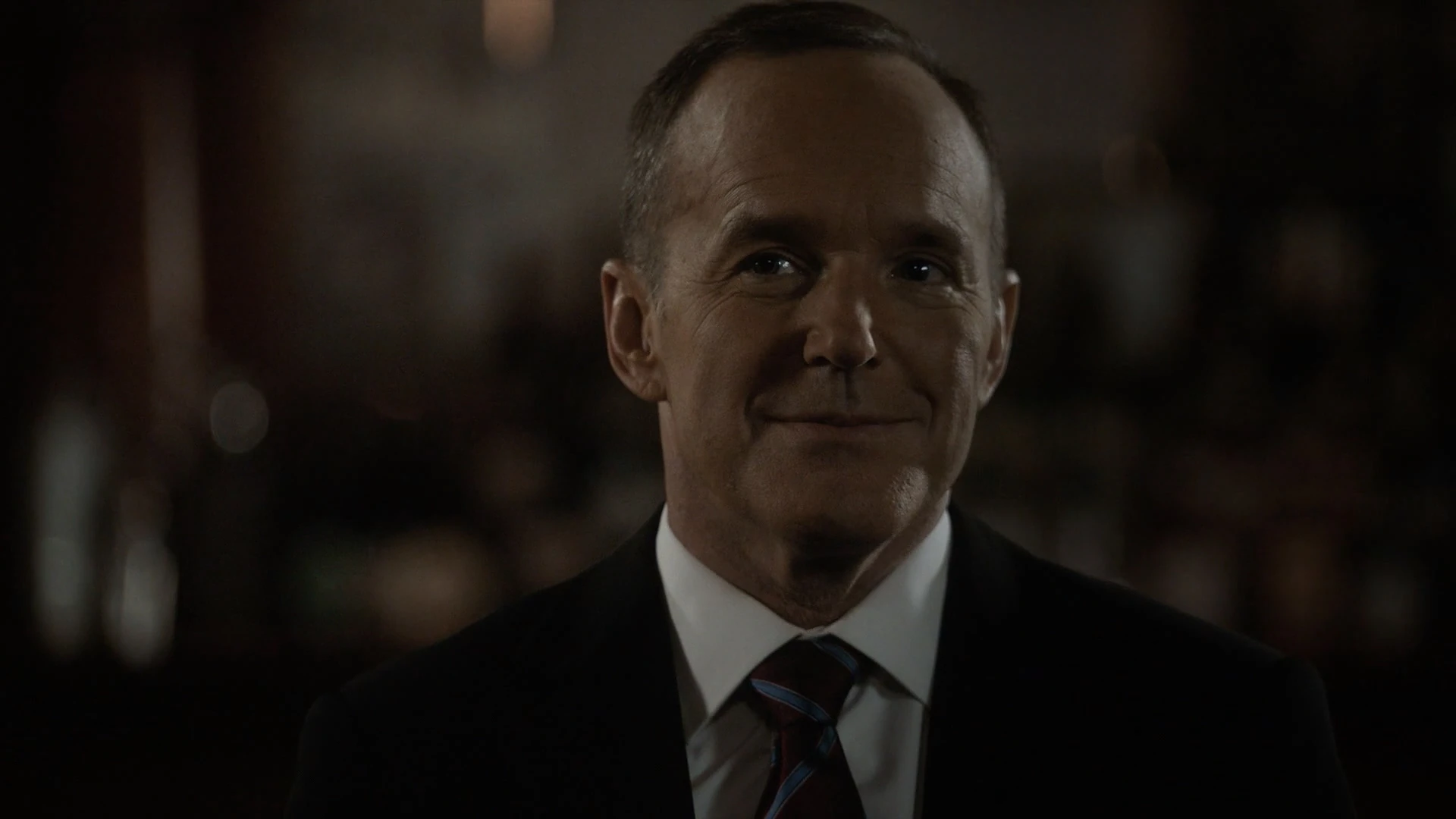 Phil Coulson (ujednoznacznienie) | Marvel ABC Wikia | Fandom