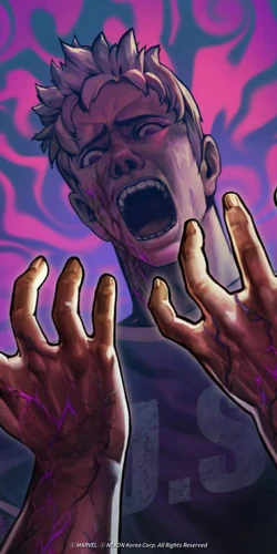 Techno-Organic Virus | Marvel Battle Lines Wiki | Fandom