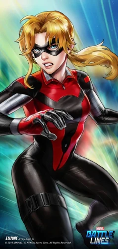 Stature | Marvel Battle Lines Wiki | Fandom