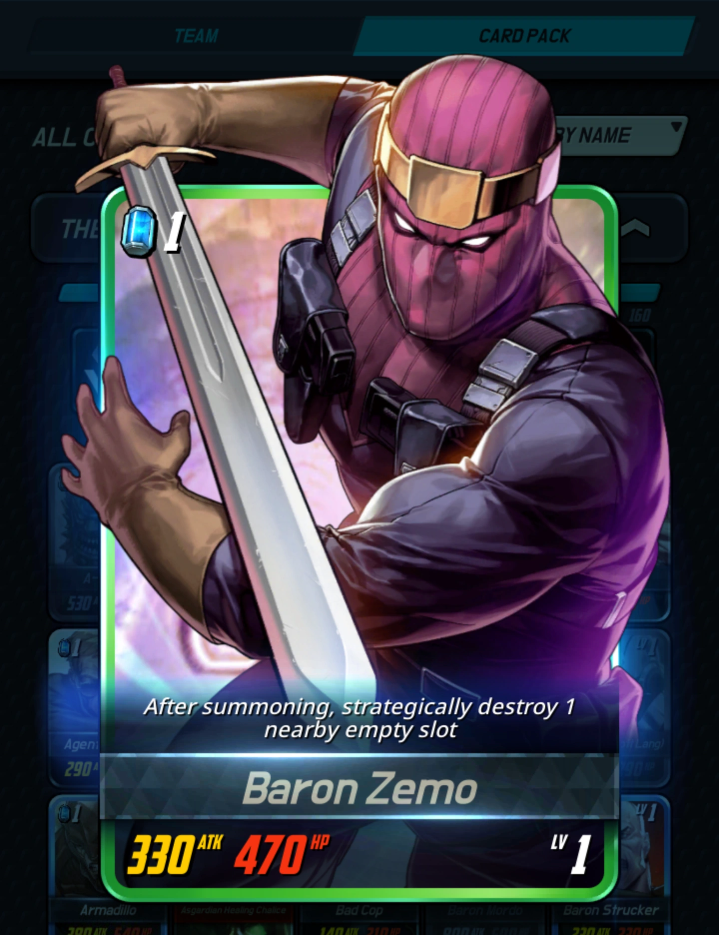 Zemo
