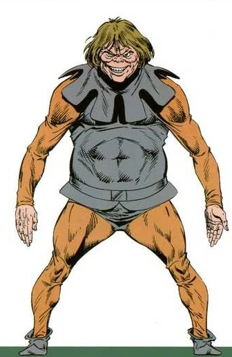 Toad | Marvel Charaktere Wiki | FANDOM powered by Wikia