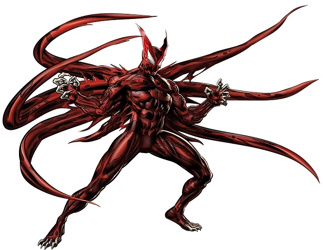 Hybrid | Marvel Charaktere Wiki | FANDOM powered by Wikia