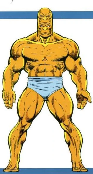 Bi-Beast | Marvel Charaktere Wiki | Fandom