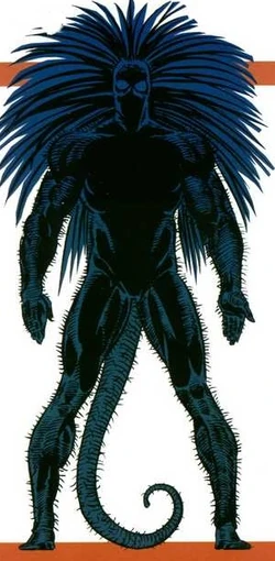 Blackheart | Marvel Charaktere Wiki | Fandom