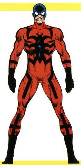 Tarantula | Marvel Charaktere Wiki | Fandom