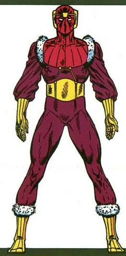 Baron Zemo | Marvel Charaktere Wiki | FANDOM powered by Wikia