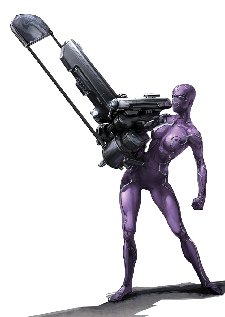 Scorn | Marvel Charaktere Wiki | Fandom