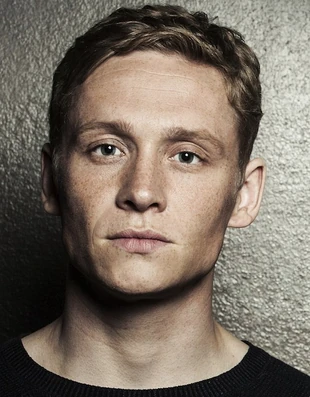 Eric Koenig | Marvel Cinematic Universe Fanon Wiki | Fandom