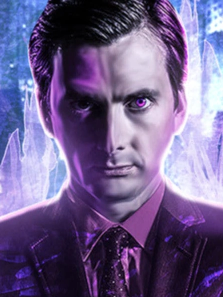 Zebediah Killgrave | Marvel Cinematic Universe Fanon Wiki | Fandom