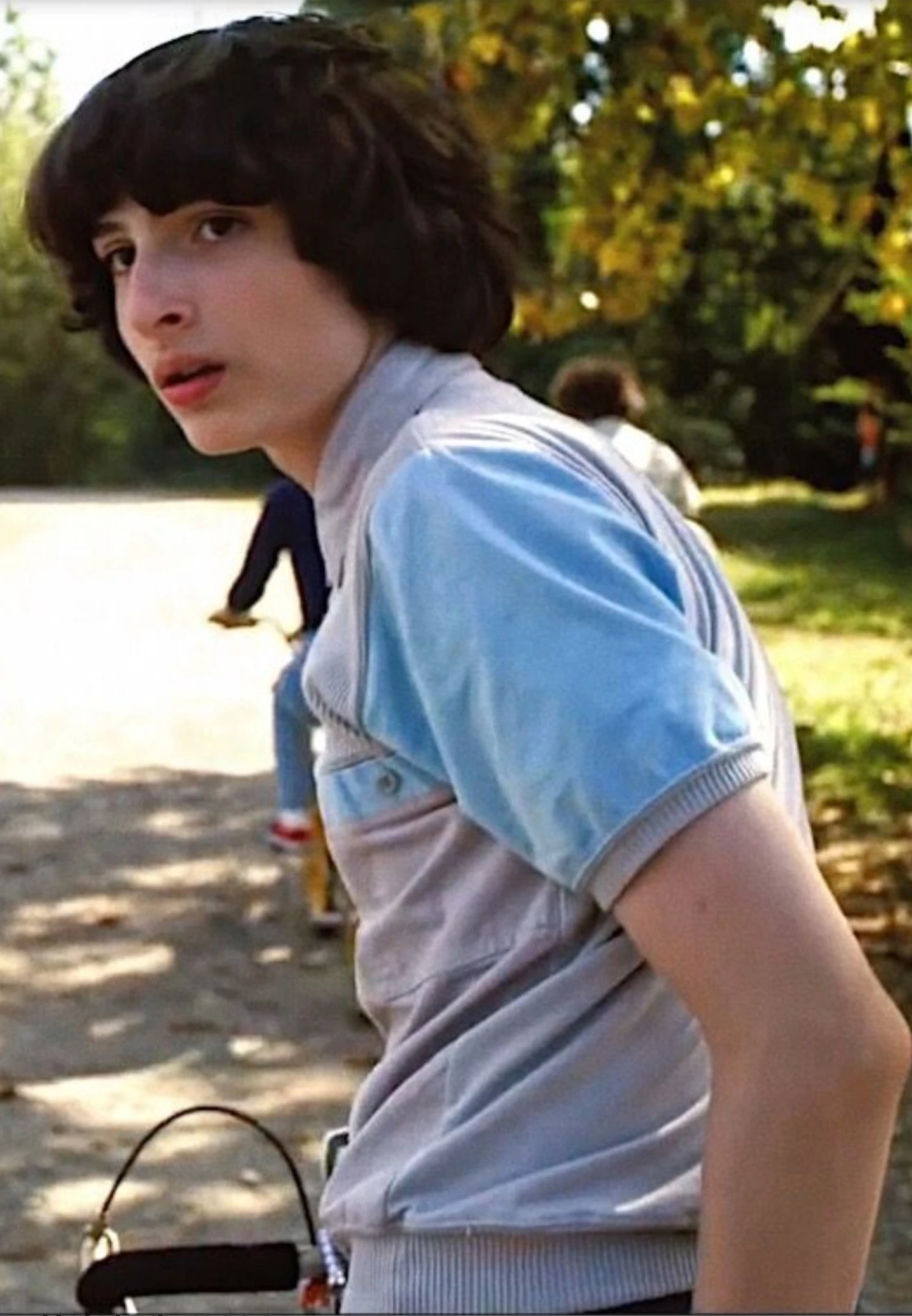 Mike Wheeler | Marvel Cinematic Universe Fanon Wiki | Fandom