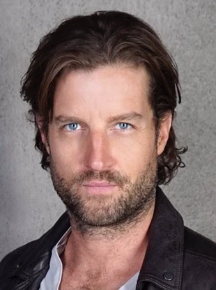 James Slade | Marvel Cinematic Universe Fanon Wiki | Fandom