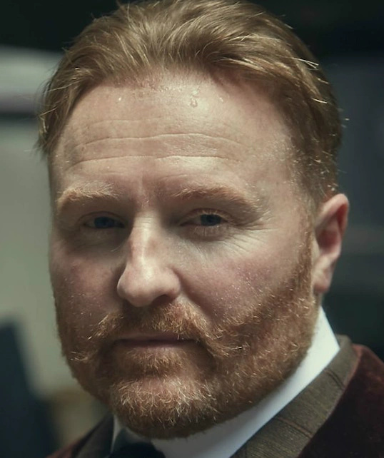 Alexander Gentry | Marvel Cinematic Universe Fanon Wiki | Fandom