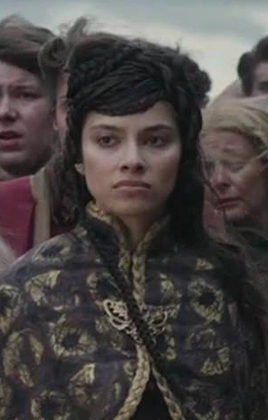 Astrid | Marvel Cinematic Universe Fanon Wiki | Fandom