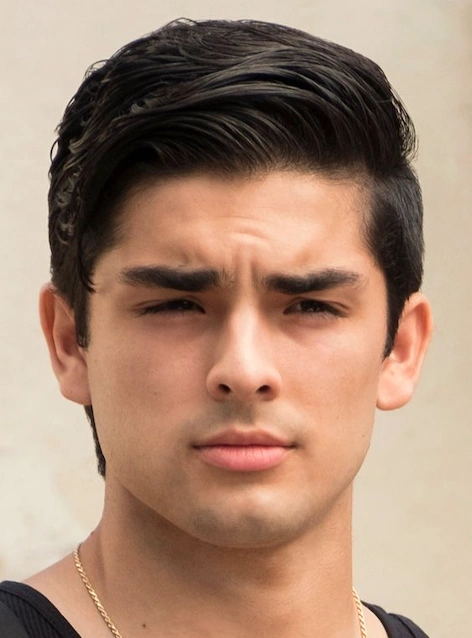 Hector Cervantez | Marvel Cinematic Universe Fanon Wiki | Fandom