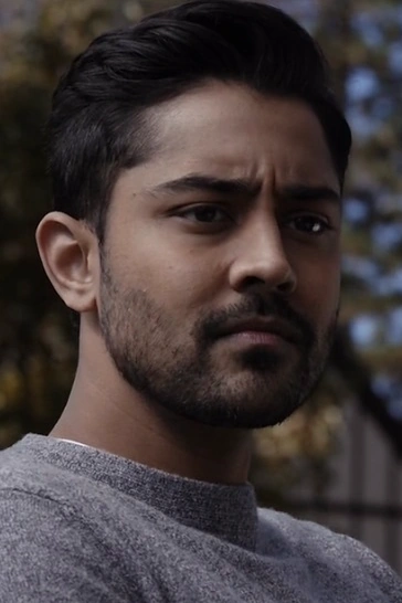 Dinesh Deol | Marvel Cinematic Universe Fanon Wiki | Fandom