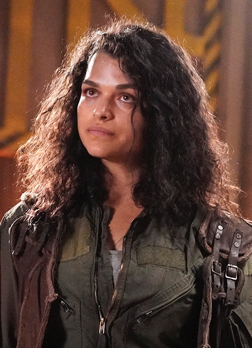 Tess Black | Marvel Cinematic Universe Fanon Wiki | Fandom