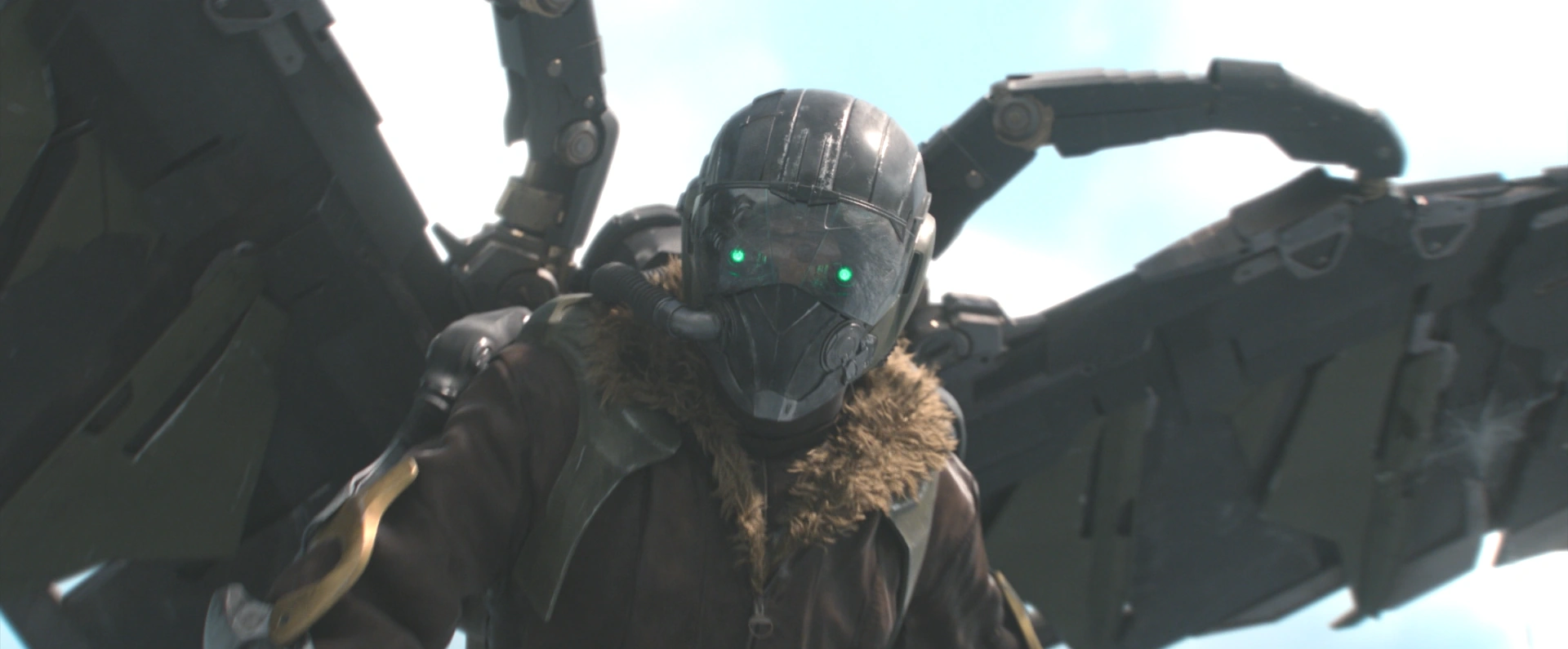 Adrian Toomes | Marvel Cinematic Universe Wiki | Fandom