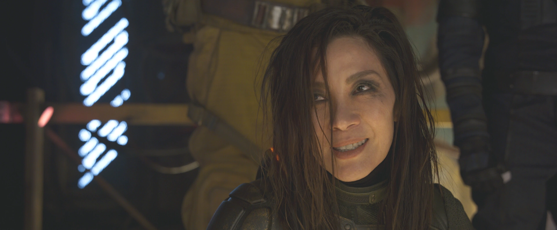 Aleta Ogord | Marvel Cinematic Universe Wiki | Fandom