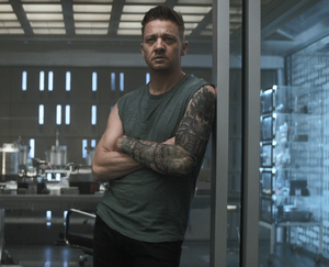 Clint Barton | Marvel Cinematic Universe Wiki | Fandom