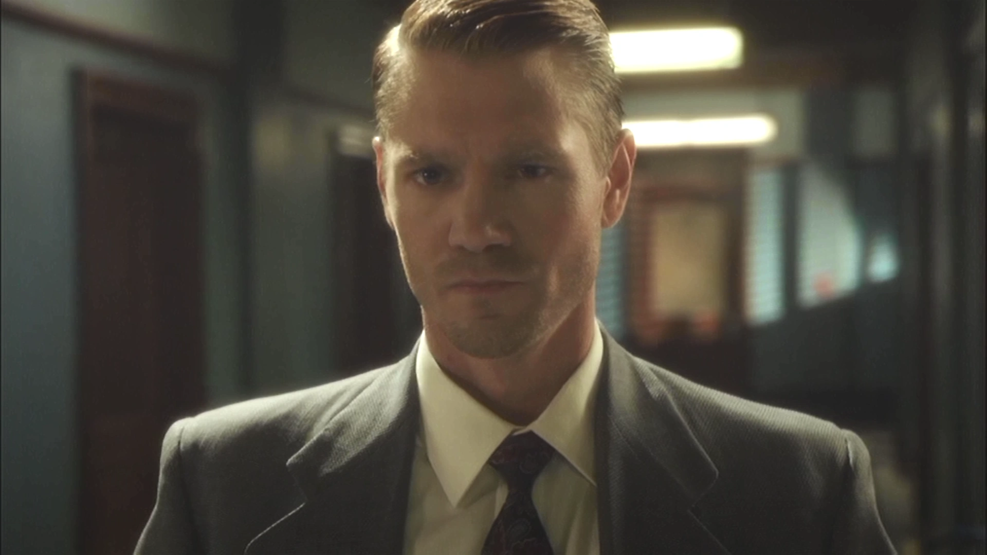 Jack Thompson | Marvel Cinematic Universe Wiki | Fandom