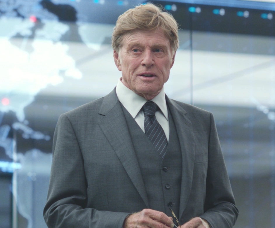 Alexander Pierce | Marvel Cinematic Universe Wiki | Fandom