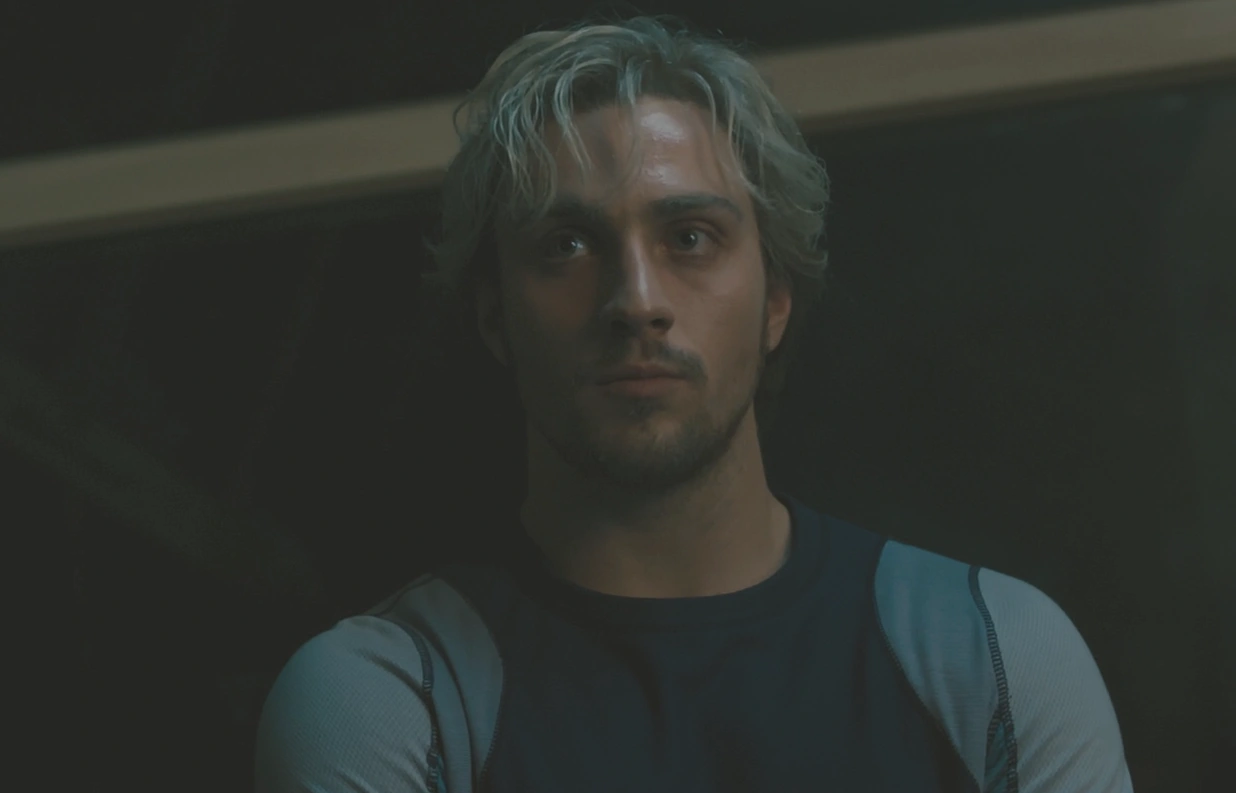 Pietro Maximoff Avengers