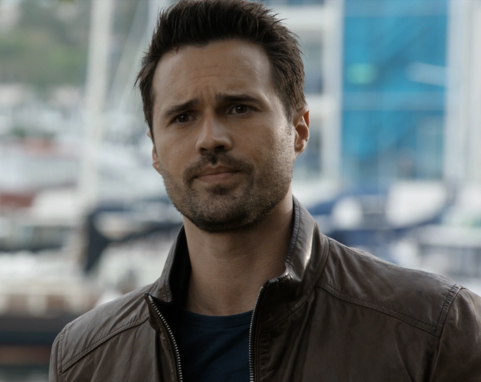 Grant Ward | Marvel Cinematic Universe Wiki | Fandom