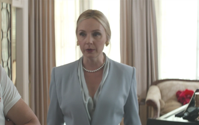 Maria Stark | Marvel Cinematic Universe Wiki | Fandom