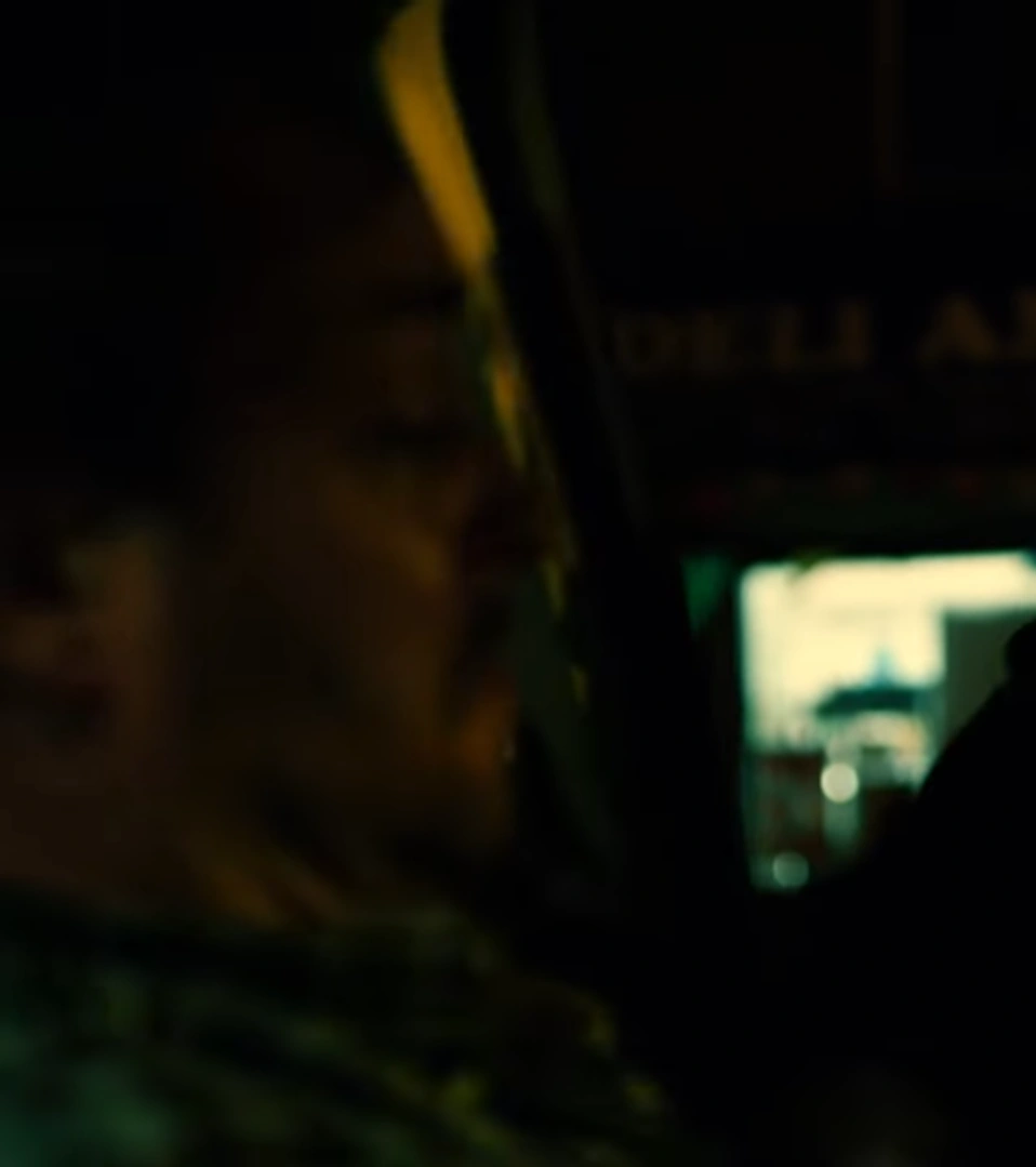 List of unnamed characters in Daredevil | Marvel Cinematic Universe ...