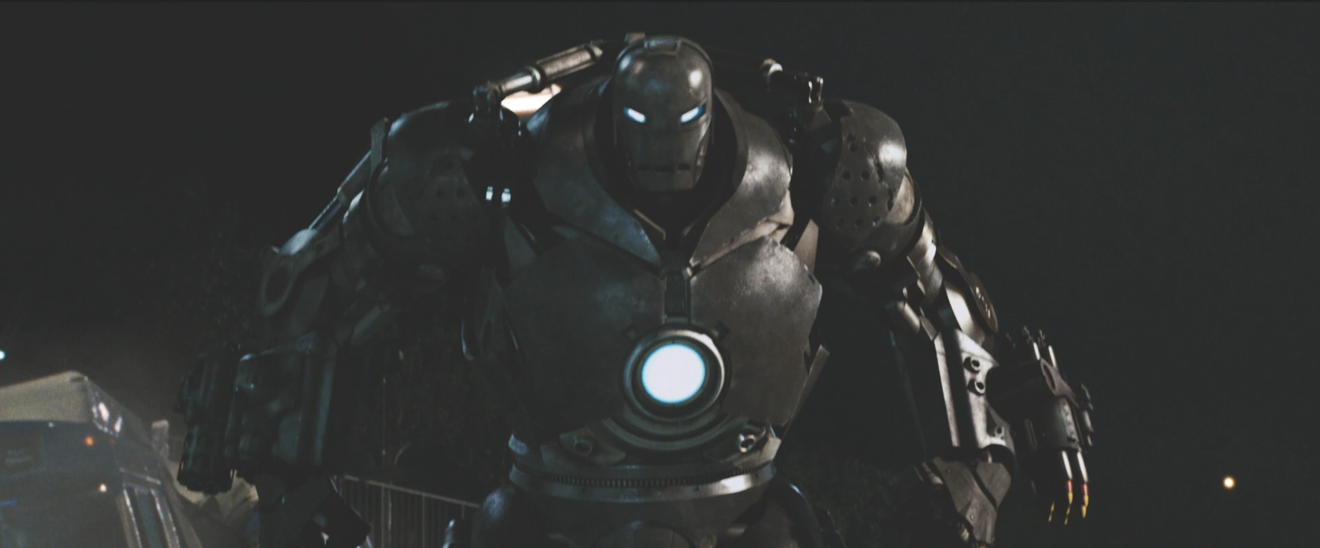 Obadiah Stane | Marvel Cinematic Universe Wiki | Fandom