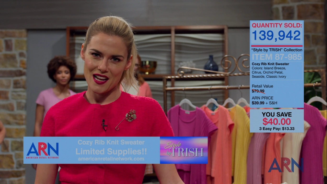 American Retail Network | Marvel Cinematic Universe Wiki | Fandom