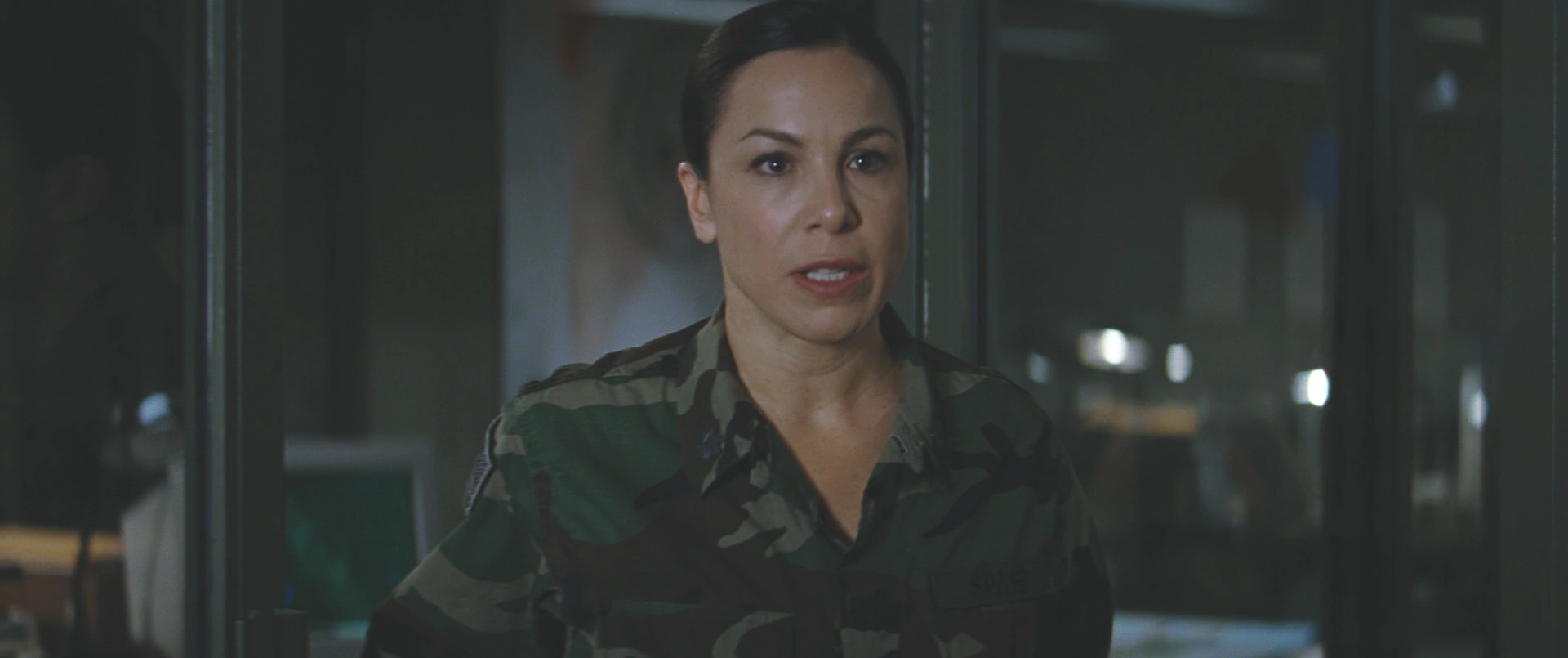 Kathleen Sparr | Marvel Cinematic Universe Wiki | Fandom