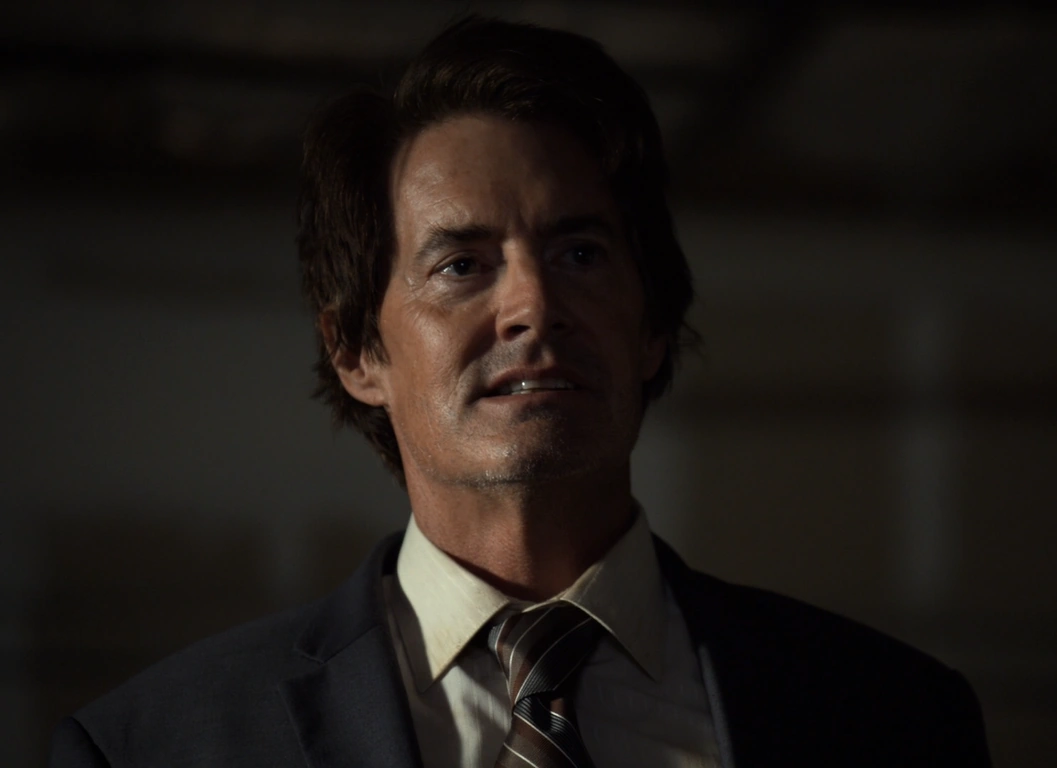 Cal Johnson | Marvel Cinematic Universe Wiki | Fandom