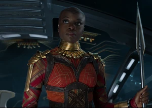 Okoye | Marvel Cinematic Universe Wiki | Fandom