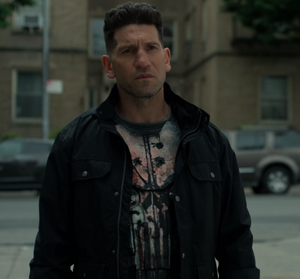 Frank Castle | Marvel Cinematic Universe Wiki | Fandom