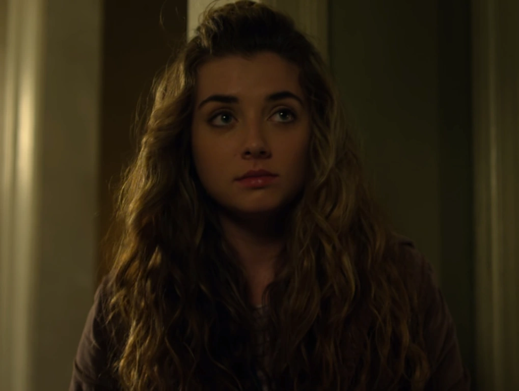 Amy Bendix | Marvel Cinematic Universe Wiki | Fandom