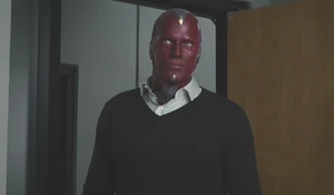 Vision | Marvel Cinematic Universe Wiki | Fandom