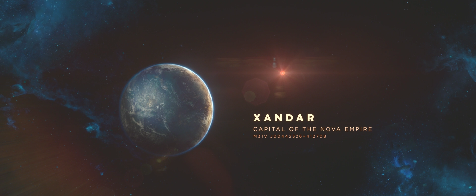 Xandar | Marvel Cinematic Universe Wiki | Fandom