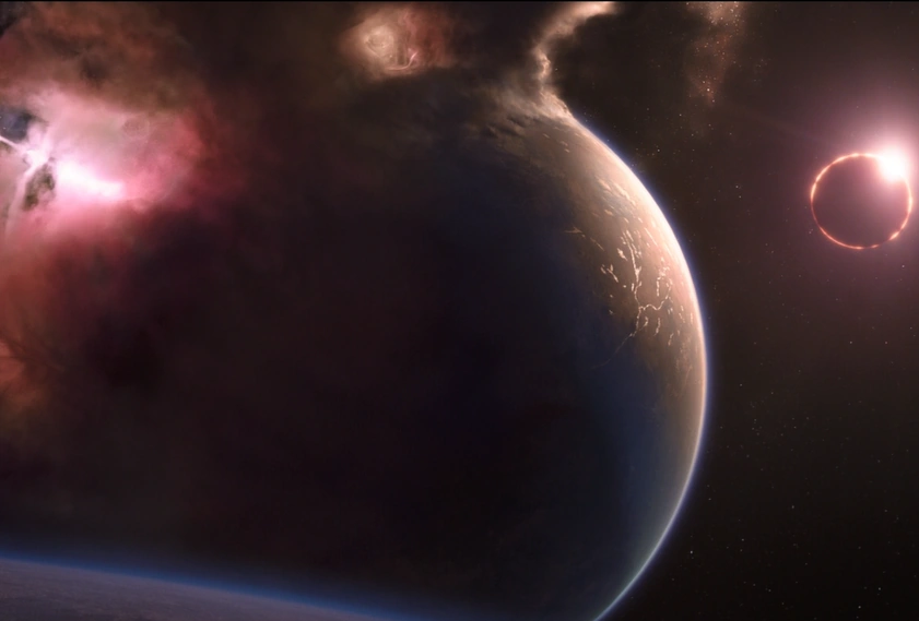 Vormir | Marvel Cinematic Universe Wiki | FANDOM powered by Wikia