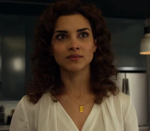 Dinah Madani | Marvel Cinematic Universe Wiki | Fandom