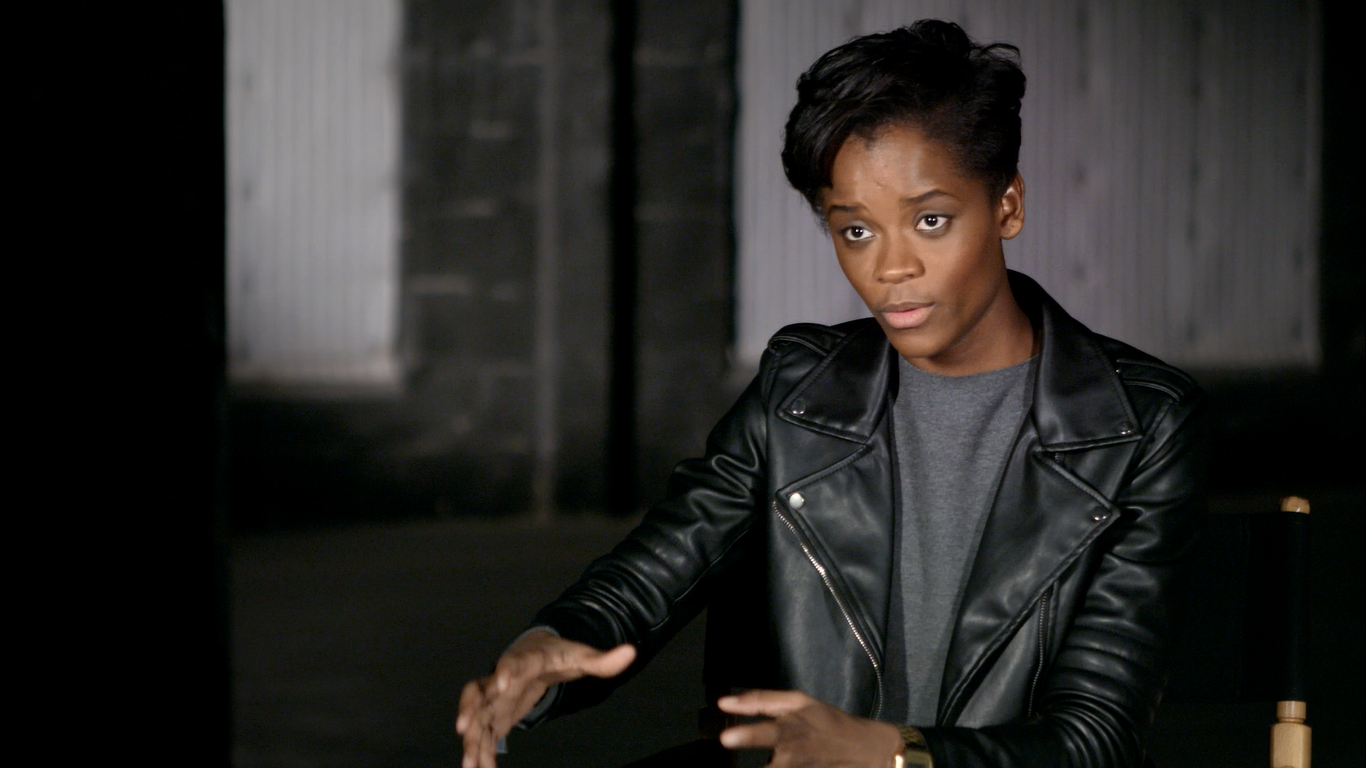 Letitia Wright | Marvel Cinematic Universe Wiki | Fandom Letitia Wright | Marvel Cinematic Universe Wiki | Fandom