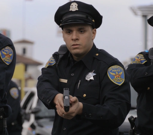 Scott (SFPD) | Marvel Cinematic Universe Wiki | Fandom