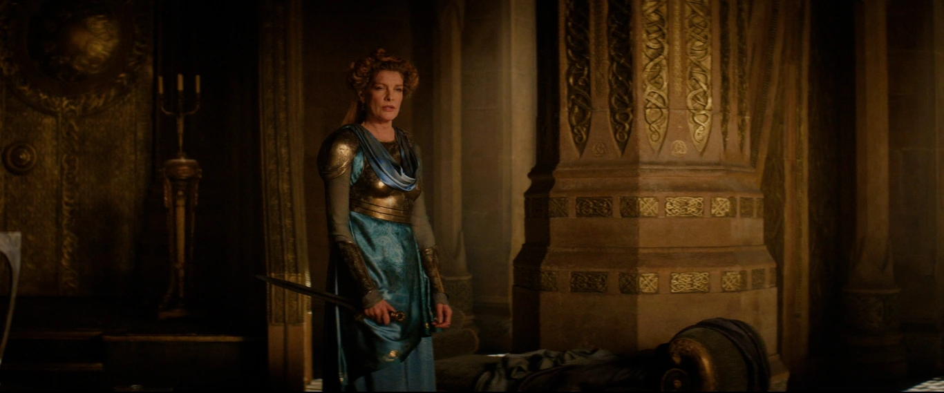 Frigga | Marvel Cinematic Universe Wiki | Fandom